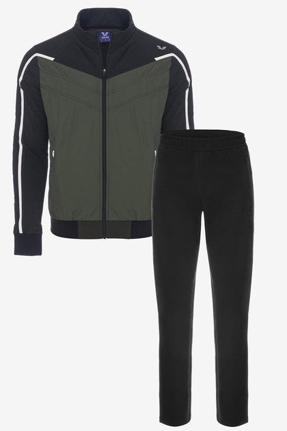 Men's Tracksuits Models and Prices - Bilcee